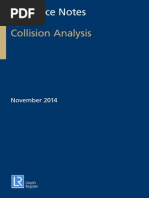 List of Abs Notations and Symbols | PDF | Marine Propulsion | Ships