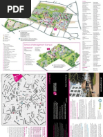 Brunel Campus Map | PDF | Road Transport | Rail Transport