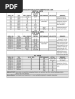 Inch Dia Calculation | PDF