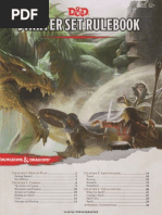 Volo's Guide To Monsters - 1 | PDF | Fantasy Creatures | Dungeons & Dragons