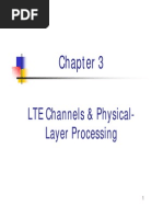 CPAN Technology: (Converged Packet Access Network) | PDF | Multiprotocol Label Switching ...