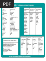 Examples of Conjunctive Adjuncts: Type Sub-Type Items | PDF ...
