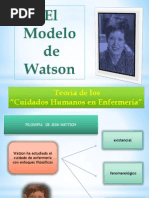 Historia de Marilyn Anne Ray Enfermera | PDF | Enfermería | Mente