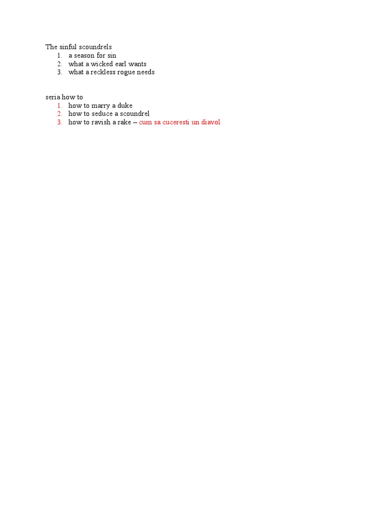 Vicky Dreiling Carti | PDF