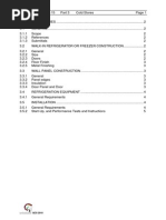 Cold Room | PDF | Door | Building Materials