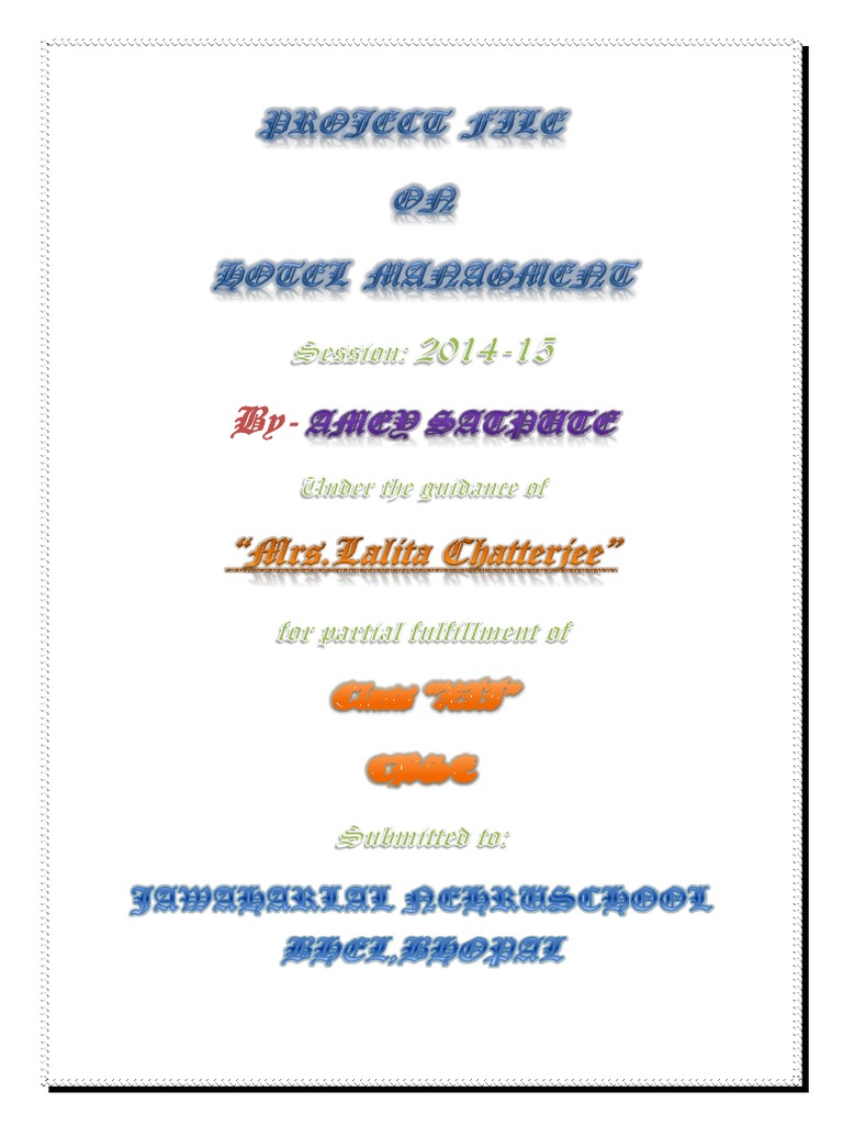 IP Project File CLASS 12 | Java Virtual Machine | Java (Programming ...