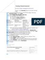SD61 ZipGrade Tutorial 1 PDF | PDF
