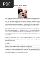 Sirupus Simplex | PDF