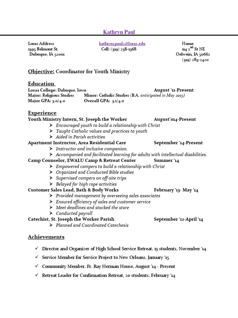 Resume Dox | PDF | Learning