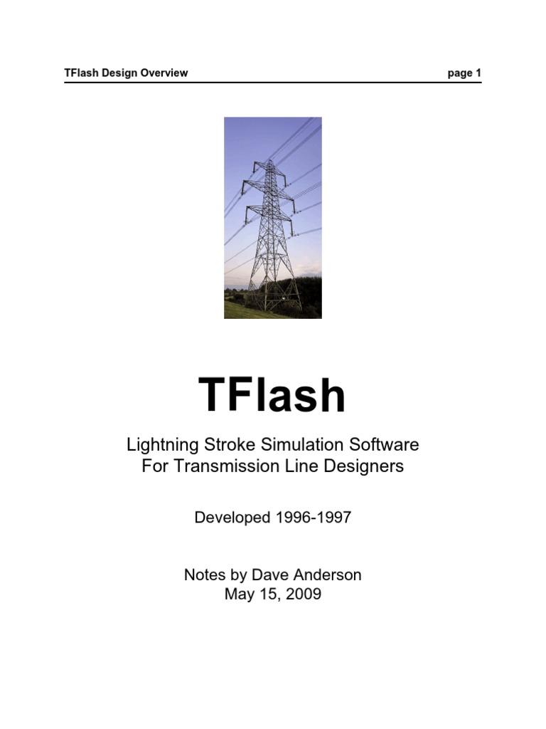 TFlash Overview | PDF | Spreadsheet | Databases