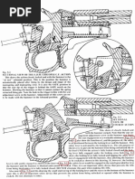 5a6z4 Remington 700 Action Blueprints | PDF
