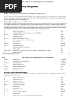 On Basic Application of Eip | PDF | Human Resource Management | Computing