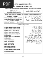 Etehijatu Salavati | PDF