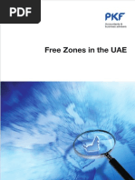 Jafza Free Zone Map | PDF