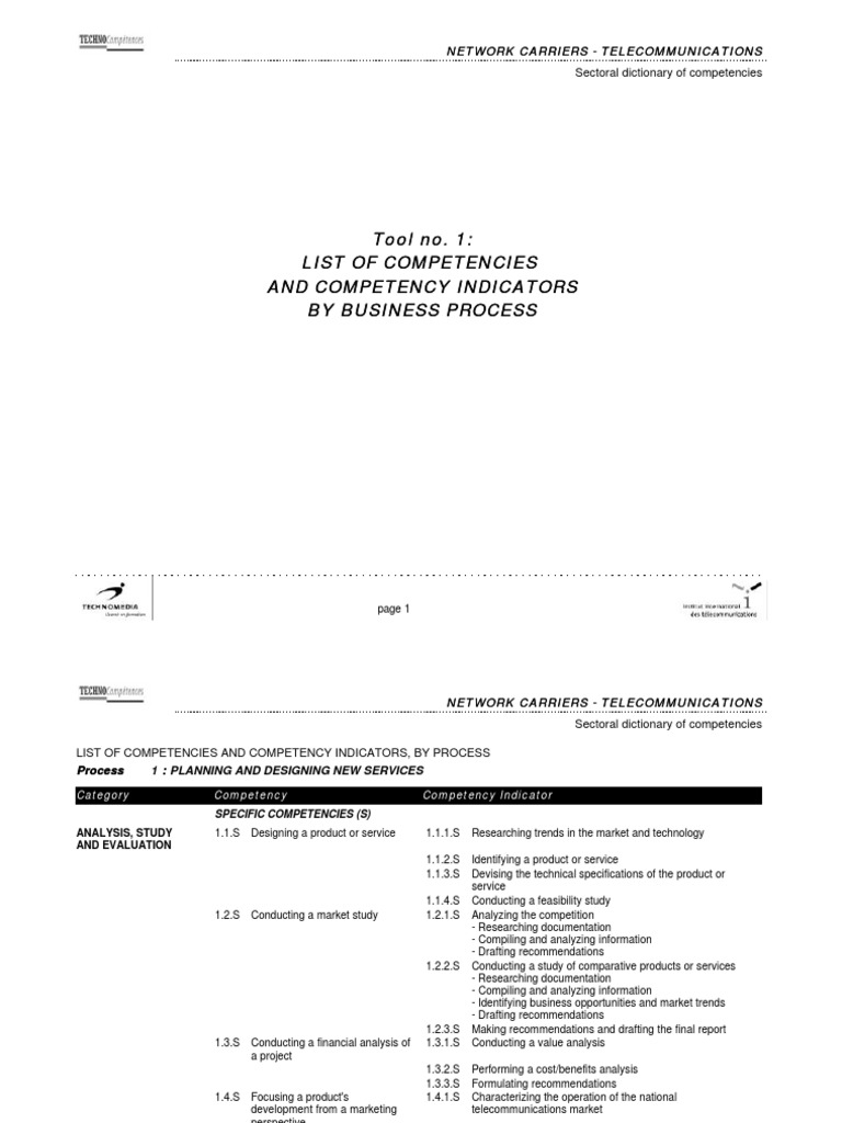 Sales Businessprocess PDF | PDF | Competence (Human Resources) | Computer Network