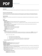 USP 631: Color and Achromicity Standards | PDF | Color | Vision