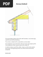Appendix 8: Timber Frame Detailing | PDF | Framing (Construction) | Wall