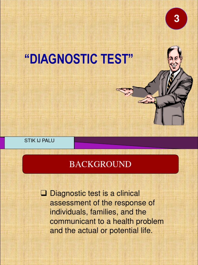 Diagnostic Test | PDF | Medical Diagnosis | Medical Ultrasound