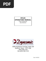 MMSCFD Conversion Calculation | PDF