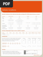 Steel Equivalent Grades and Standards | PDF | Structural Steel | Steel