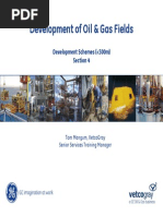 Offshore Oil and Gas Field Development Planning | Petroleum Reservoir ...