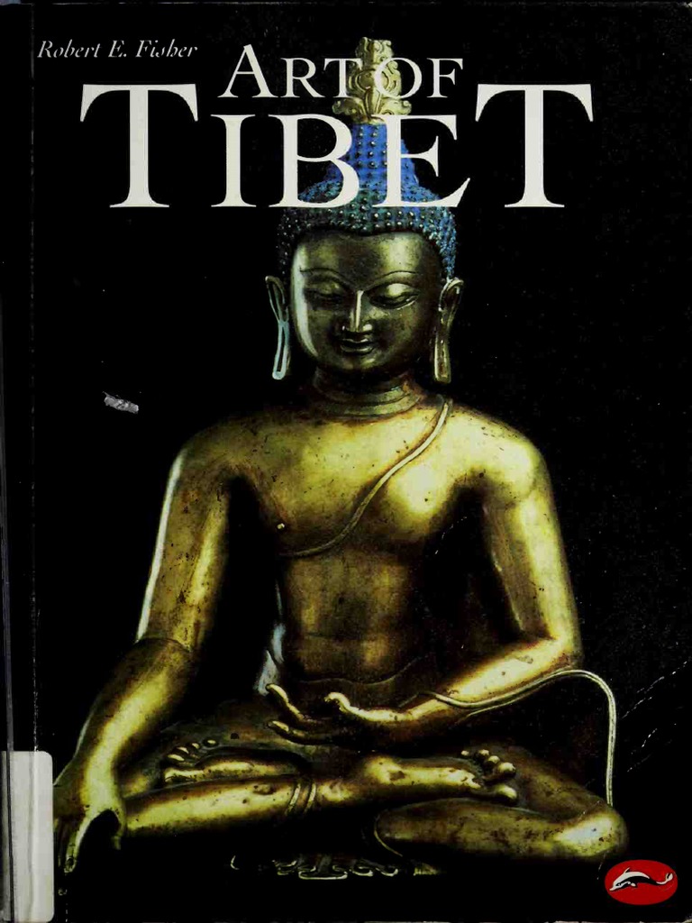 Art of Tibet | PDF | Vajrayana | Tibet