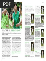 Shibashi Forms Poster-En | PDF