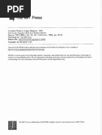 Military Letter Format | PDF