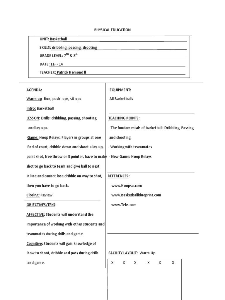 Prison Ball Rules and Gameplay Overview | PDF | Physical Education ...