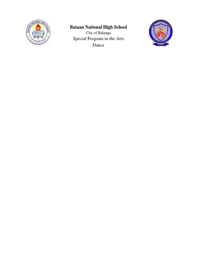 Blank Form | PDF