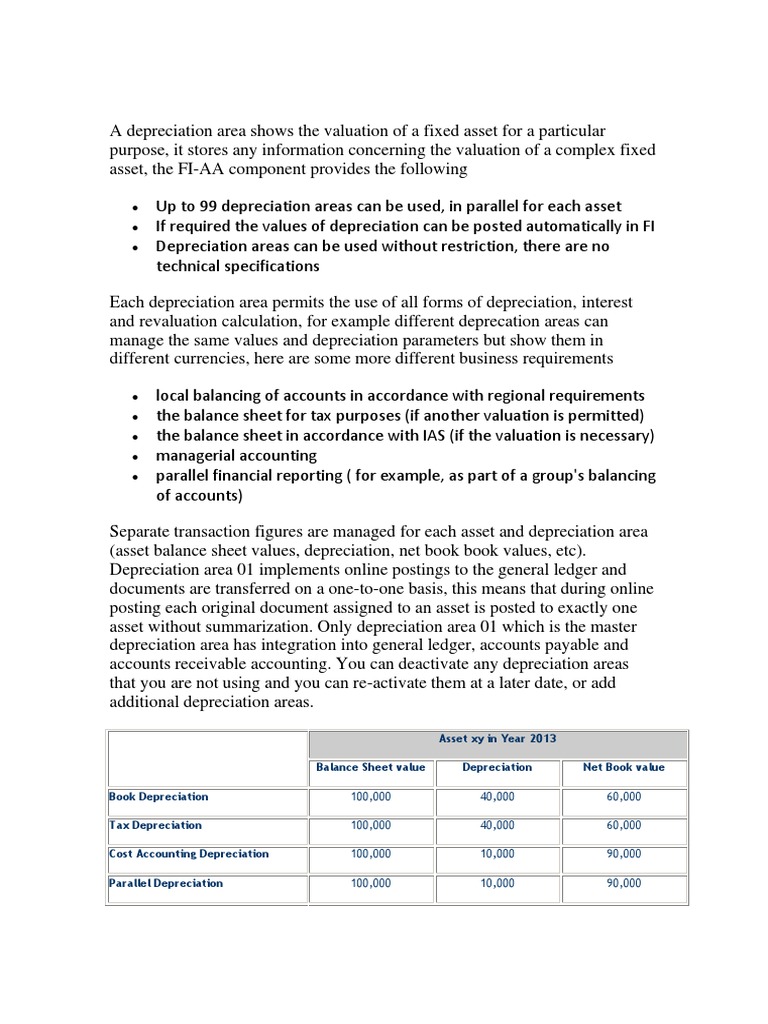 KKA Seac 35 | PDF | Book Value | Depreciation