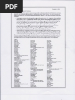 Badac Minutes | PDF | Quorum | Philippines