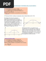 Transformaciones Rígidas y No Rigidas | PDF | Geometría | Rotación