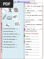 Compact b1 - Student's Book | PDF | Verb | Adjective