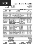 Excel For HR Analytics | PDF | Industries | Service Industries