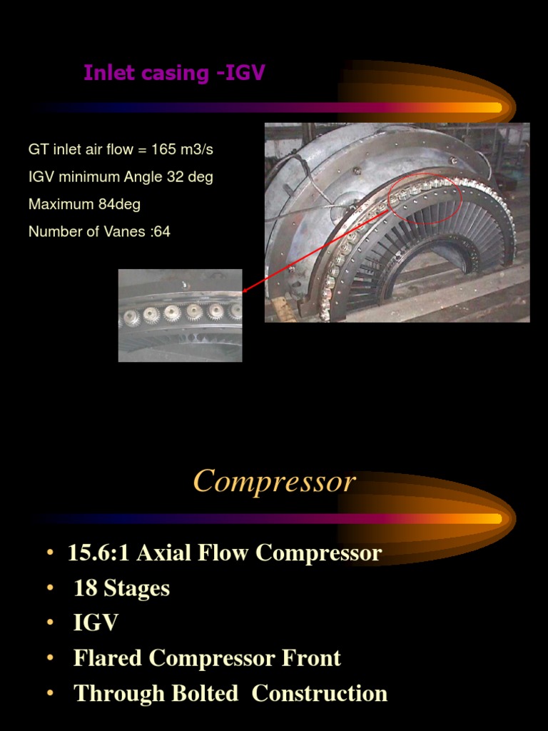 Compressor | PDF | Technology & Engineering