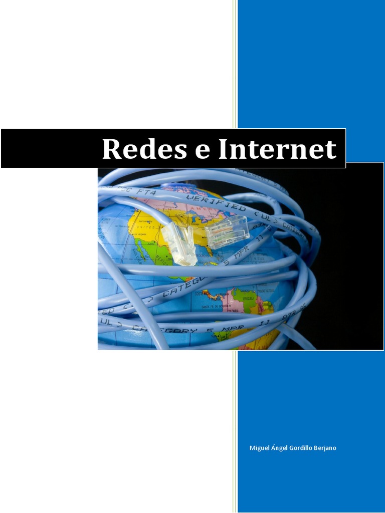 Redes e Internet | PDF | Internet | web 2.0