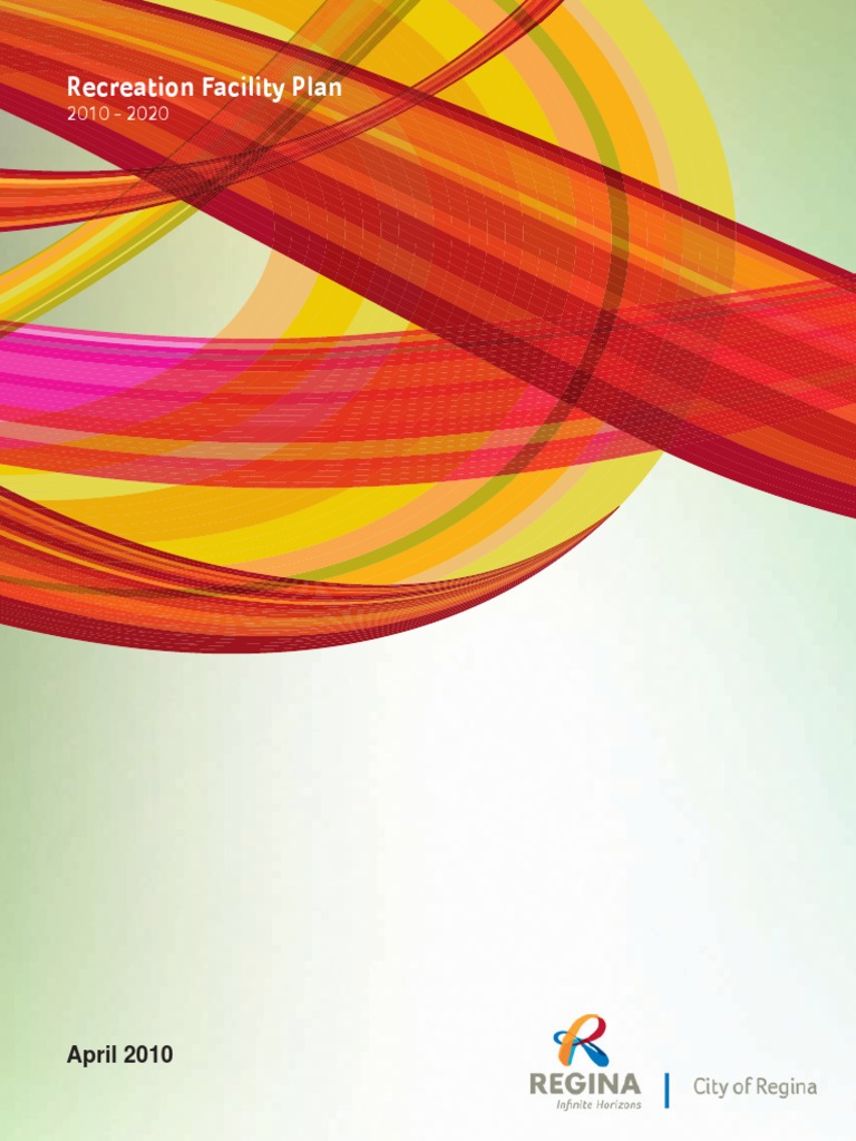 Recreation Facility Plan | PDF | Economic Development | Swimming Pool