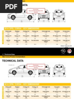 Toyota Innova Crysta Dimensions, Length, Width and Height - AutoX | PDF