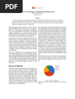 MySQL Workbench Tutorial - Presentation PDF | PDF | My Sql | Sql