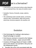 InvestOne System Manual Overview | PDF | Investing | Yield (Finance)