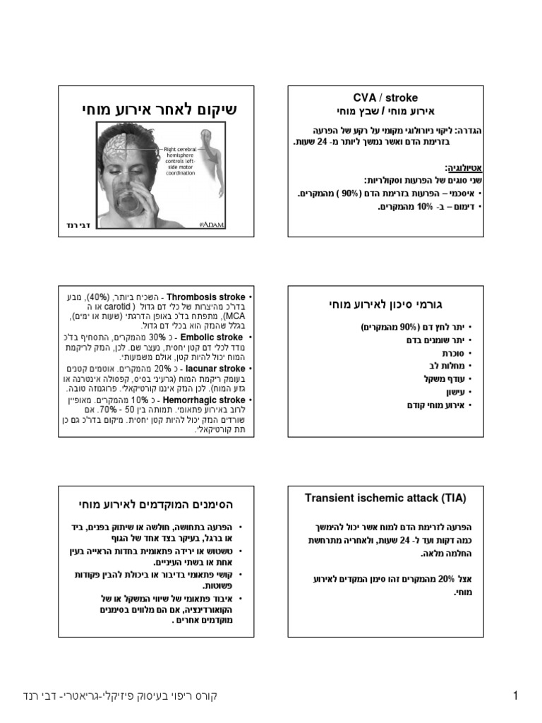 Introduction Cva PDF | PDF