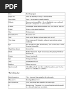 Creating Family Tables in Creo | PDF | Computer Aided Design | Software ...