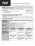 Reading Comprehension:: Literal, Inferential & Evaluative | PDF ...