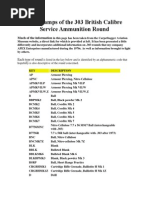 m4 Exploded View | PDF | Trigger (Firearms) | Screw