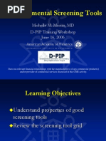 PGH Map | PDF | Radiology | Anthropometry