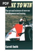 Carroll Smith - Tune To Win | PDF
