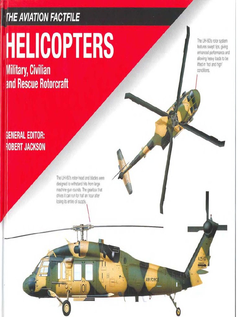 Helicopters | PDF