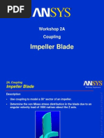 Ansys Apdl Bolt Torque Tutorial | PDF | Software | Areas Of Computer Science