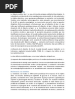 Alta o Egreso Voluntario | PDF | Hospital | Gobierno